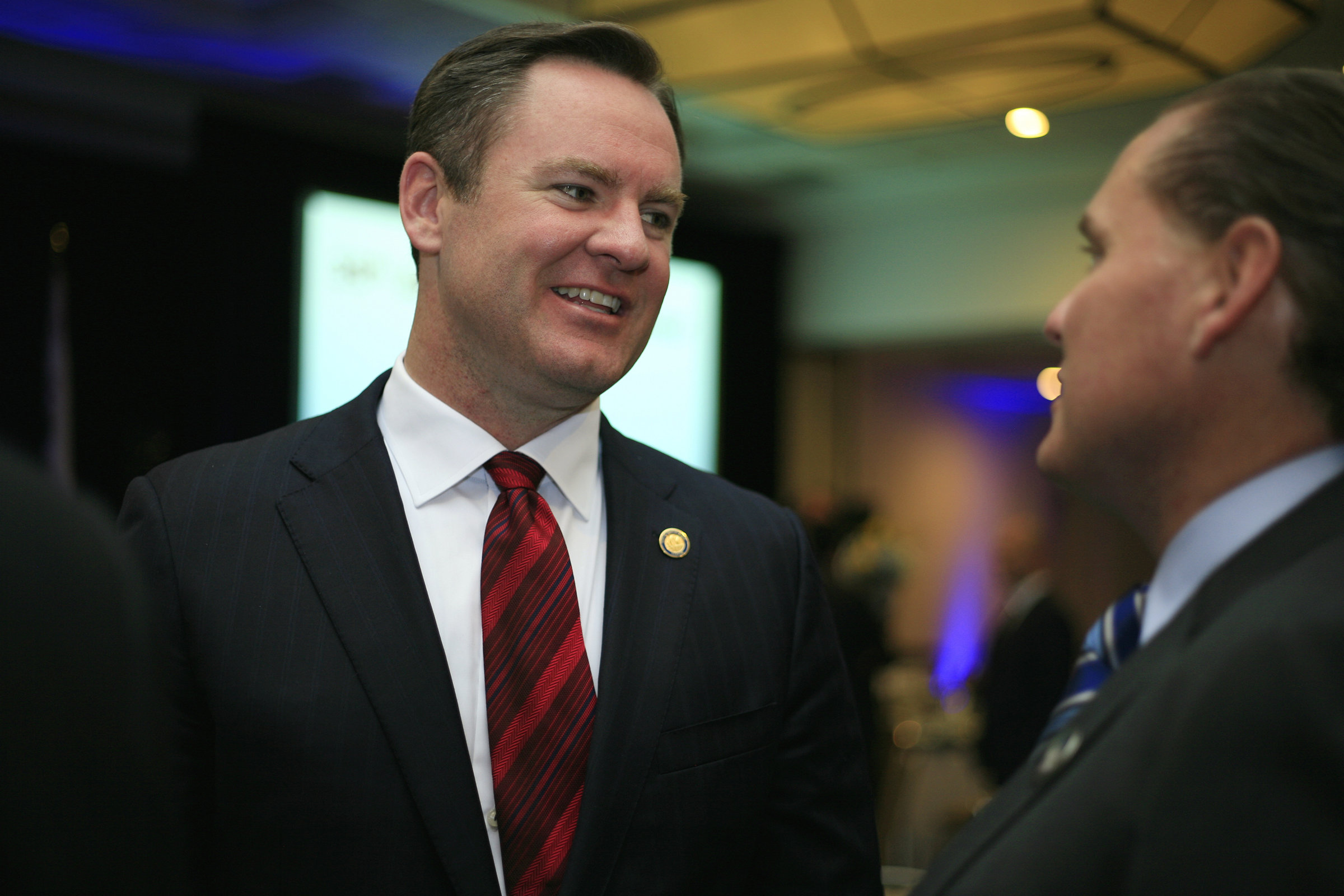 Mayor Emphasizes Housing, Unity in ‘State of the City’ - Newport Beach News