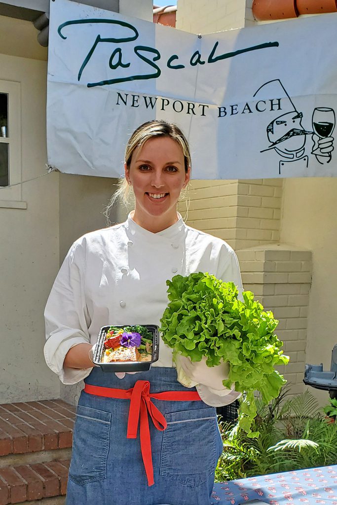 Tough Times for Local Restaurants - Newport Beach News