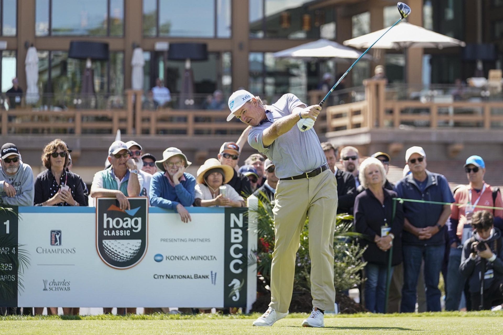 Hoag Classic Announces 2023 Dates at Newport Beach Country Club ...