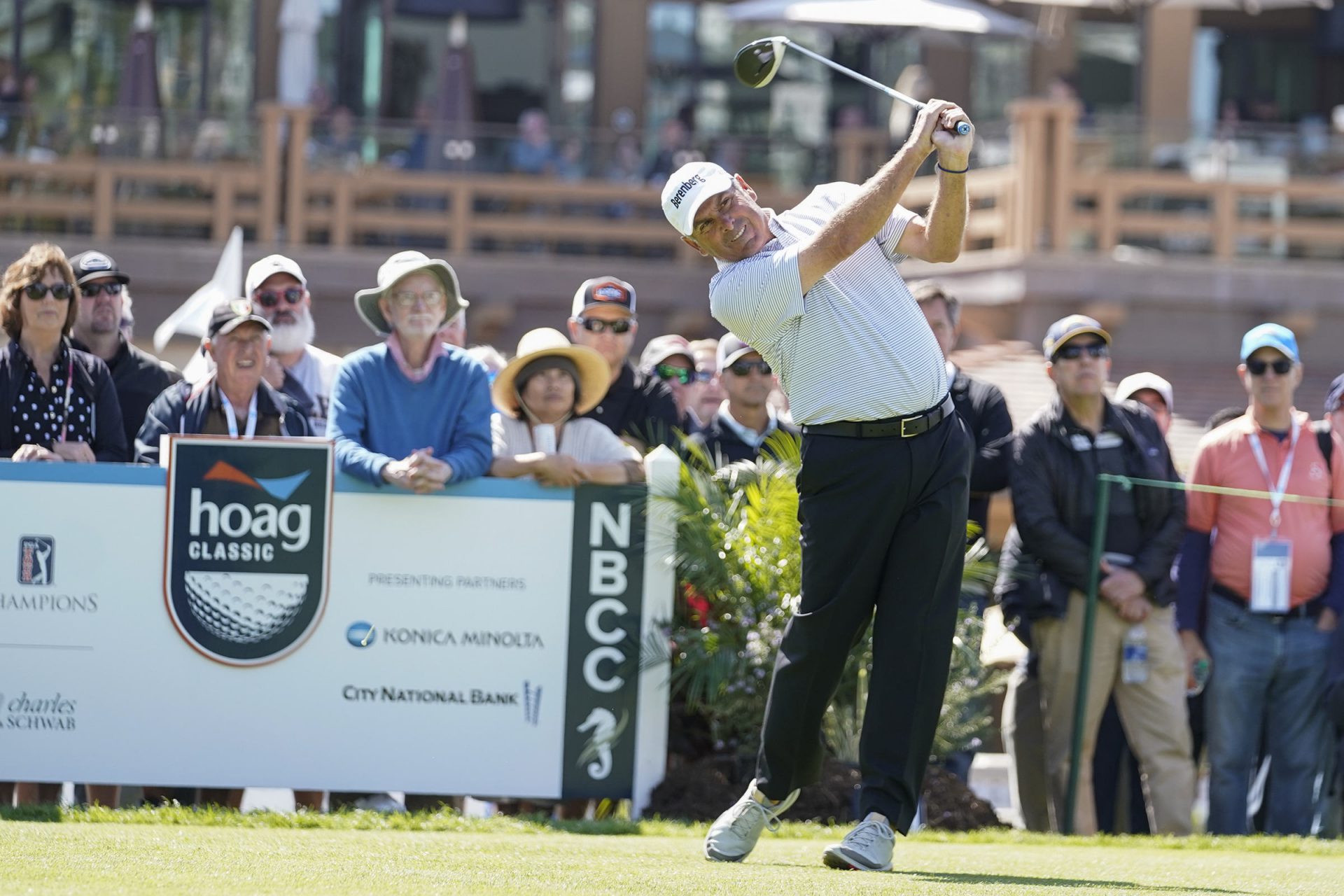 The Hoag Classic Returns to Newport Beach Country Club March 2-6 ...