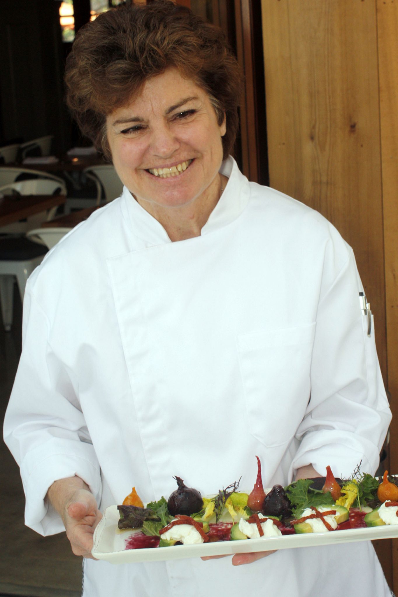 What Inspires Local Female Chefs? - Newport Beach News
