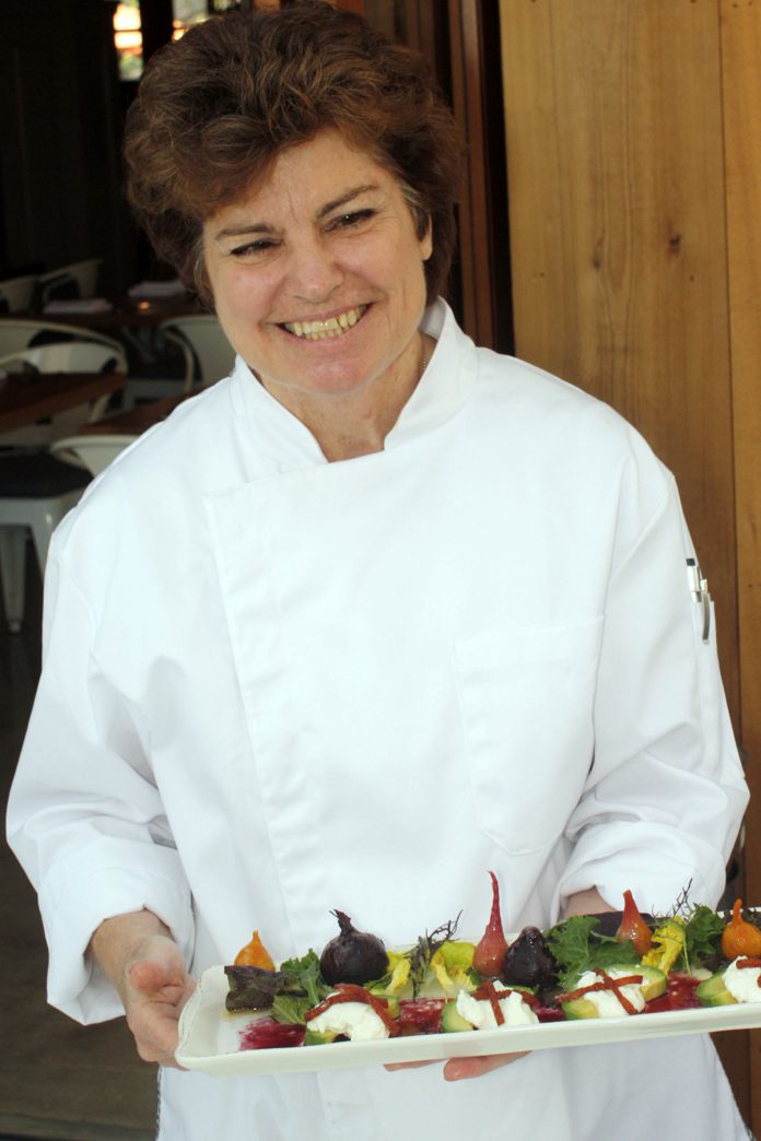 What Inspires Local Female Chefs? - Newport Beach News