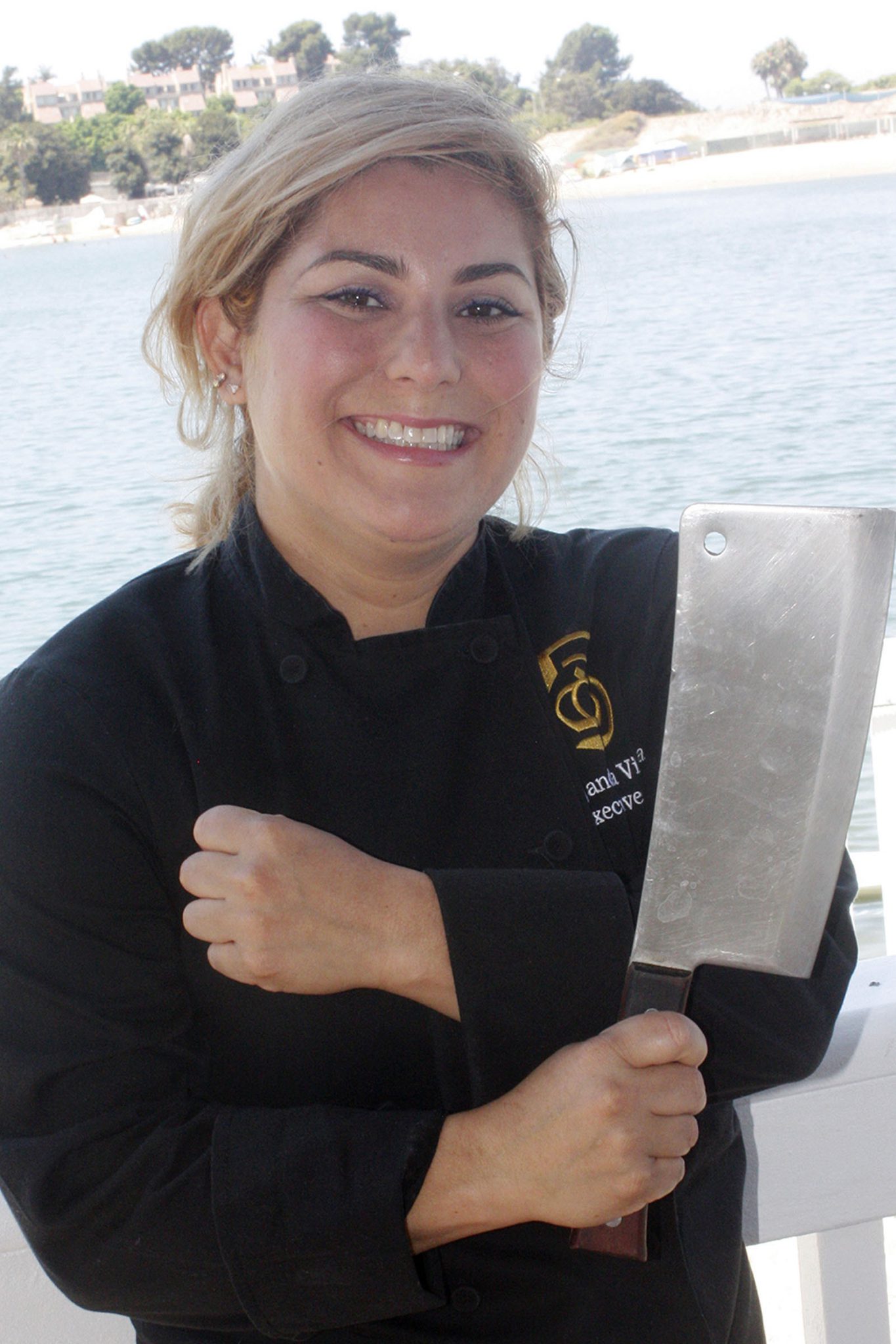 What Inspires Local Female Chefs? - Newport Beach News