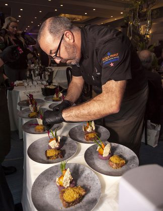 VEA Newport Beach Unveils New Food and Beverage Experiences - Newport Beach News