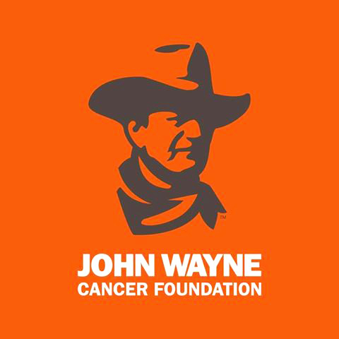 John Wayne Cancer Foundation Wants to ‘Block the Blaze’ with ...