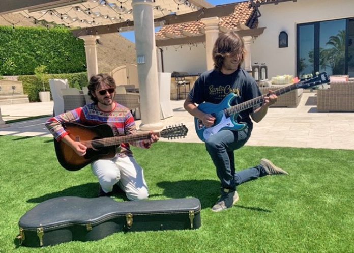 Soundcheck: John Fogerty’s ‘Fortunate Sons’ Land Record Deal - Newport ...