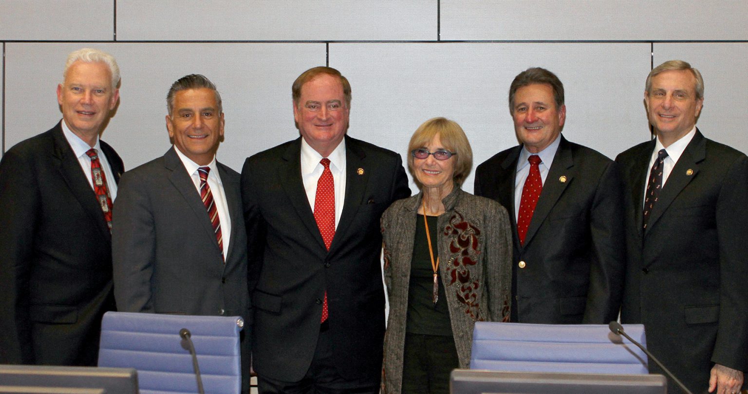 Former Newport Beach Mayors Create “Recover Newport” Team - Newport ...