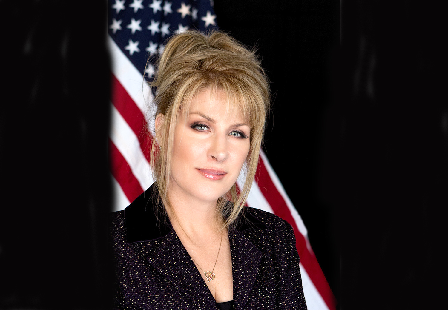 Chamber of Commerce ‘Women in Leadership’ Series Hosts Former FBI ...