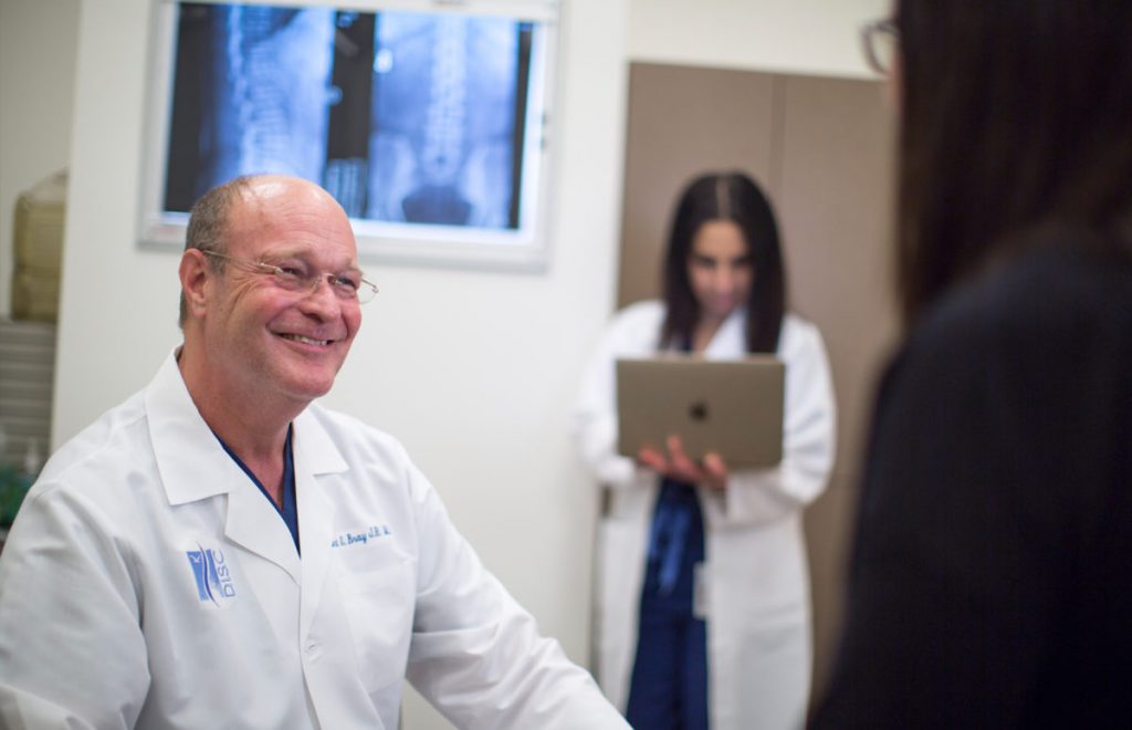 Moments for Health: Surgery in the Age of COVID-19 - Newport Beach News