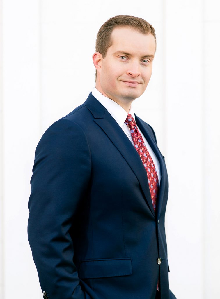 Joseph Stapleton Named New Skipper for Newport Beach Chamber’s ...