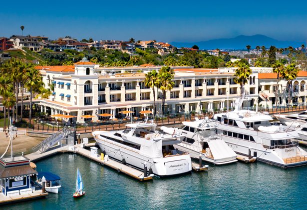 Howl-O-Ween Yappy Hour at Balboa Bay Resort Oct. 29 - Newport Beach News