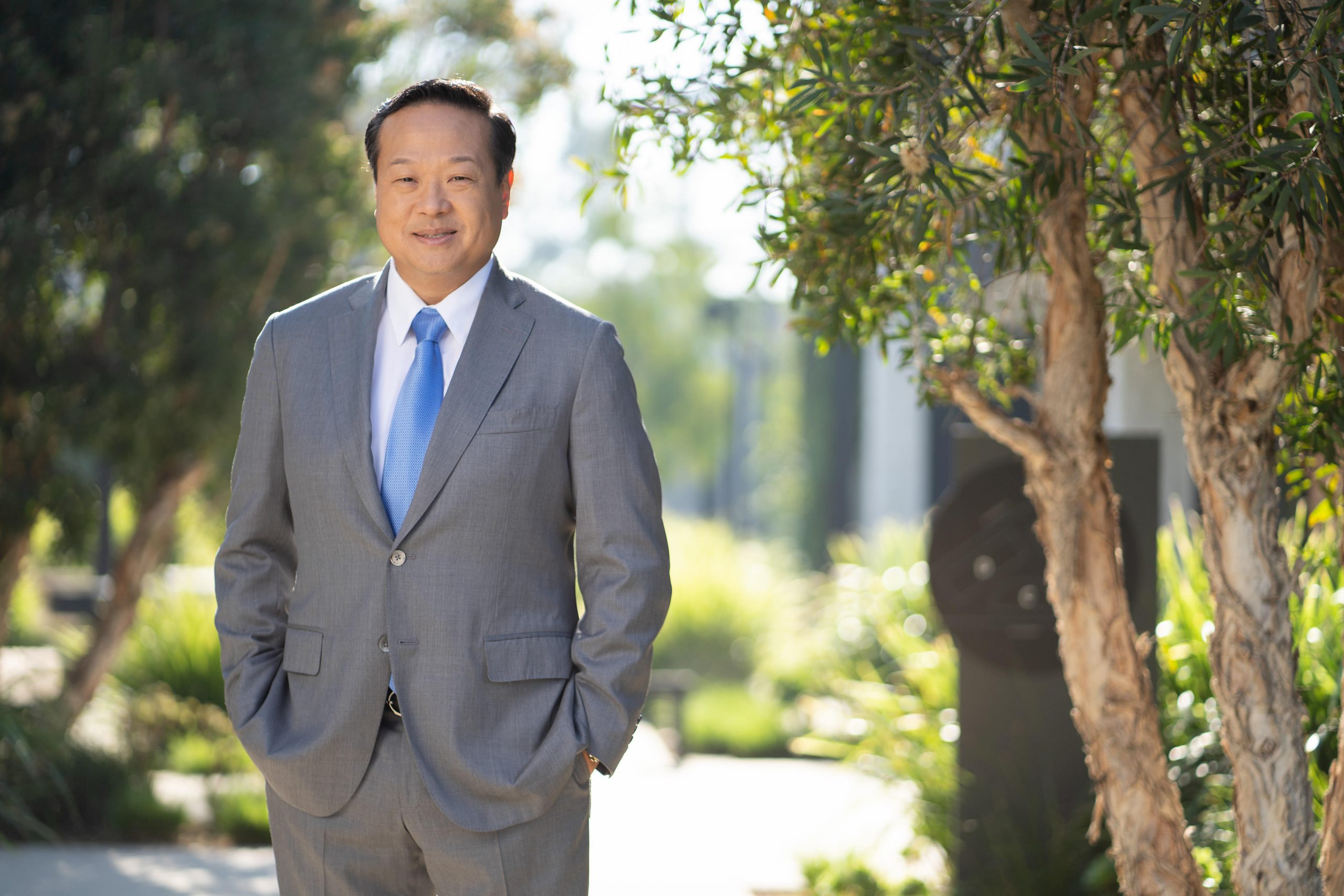 City of Hope OC Names Edward S. Kim Physician-in-Chief - Newport Beach News