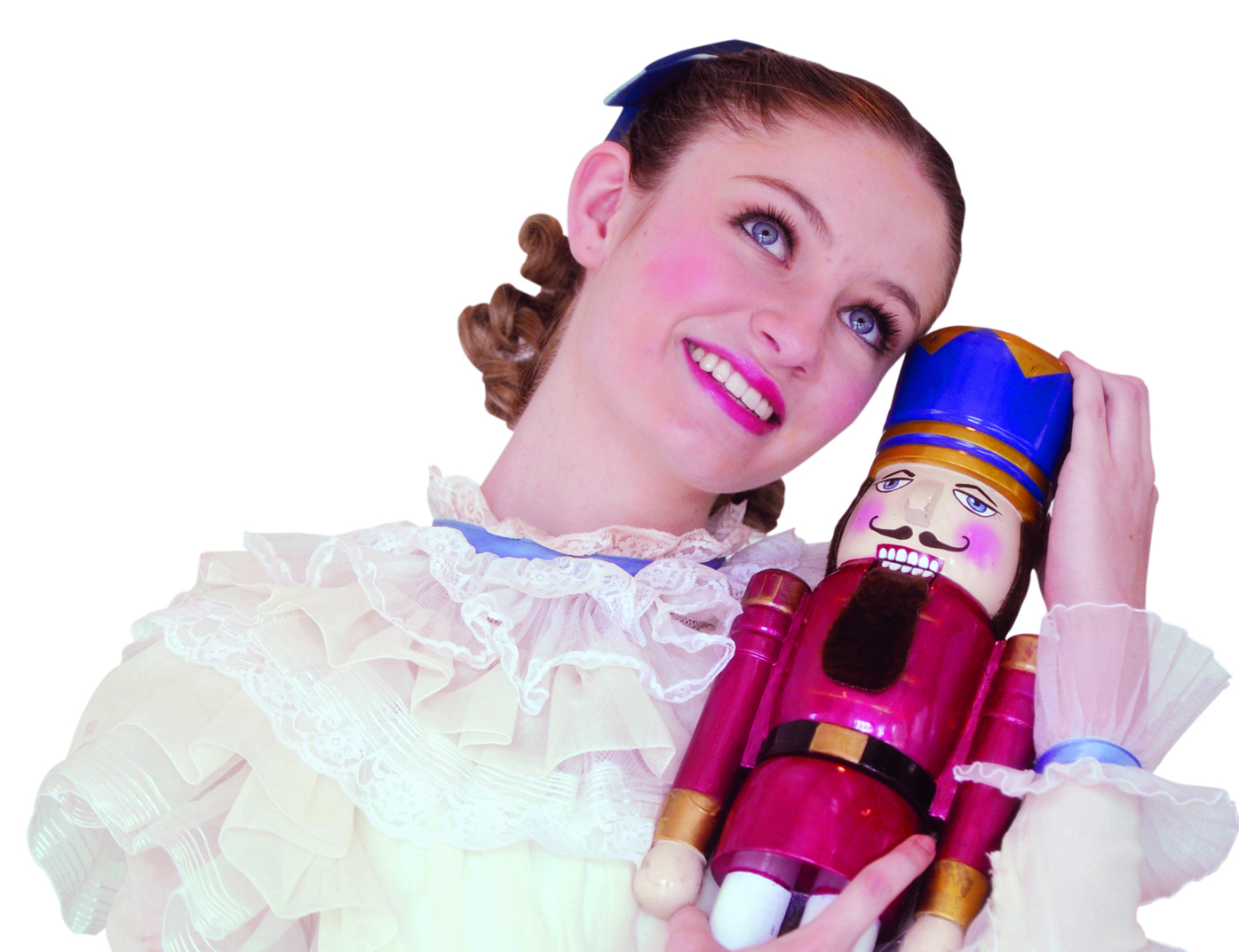 NB Library Presents Virtual “Nutcracker for Kids” December 5 - Newport ...