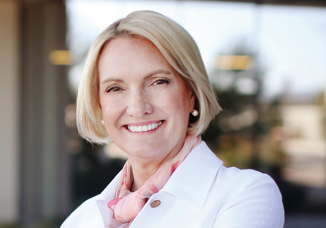 City of Hope President Named Among Most Influential in American ...