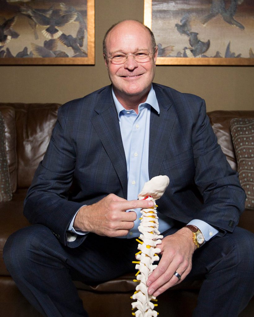 Newport Doctor Robert S. Bray, Jr. Joins Super Doctors Hall of Fame ...