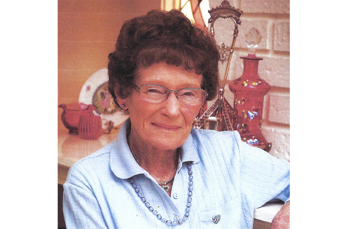 Mary Layton, the Darling of Spyglass Hill, Turns 100 - Newport Beach News