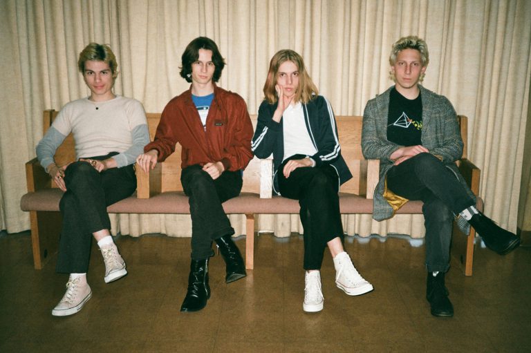 OC Band Greer Breaks Down Societal Constructs with Music - Newport ...