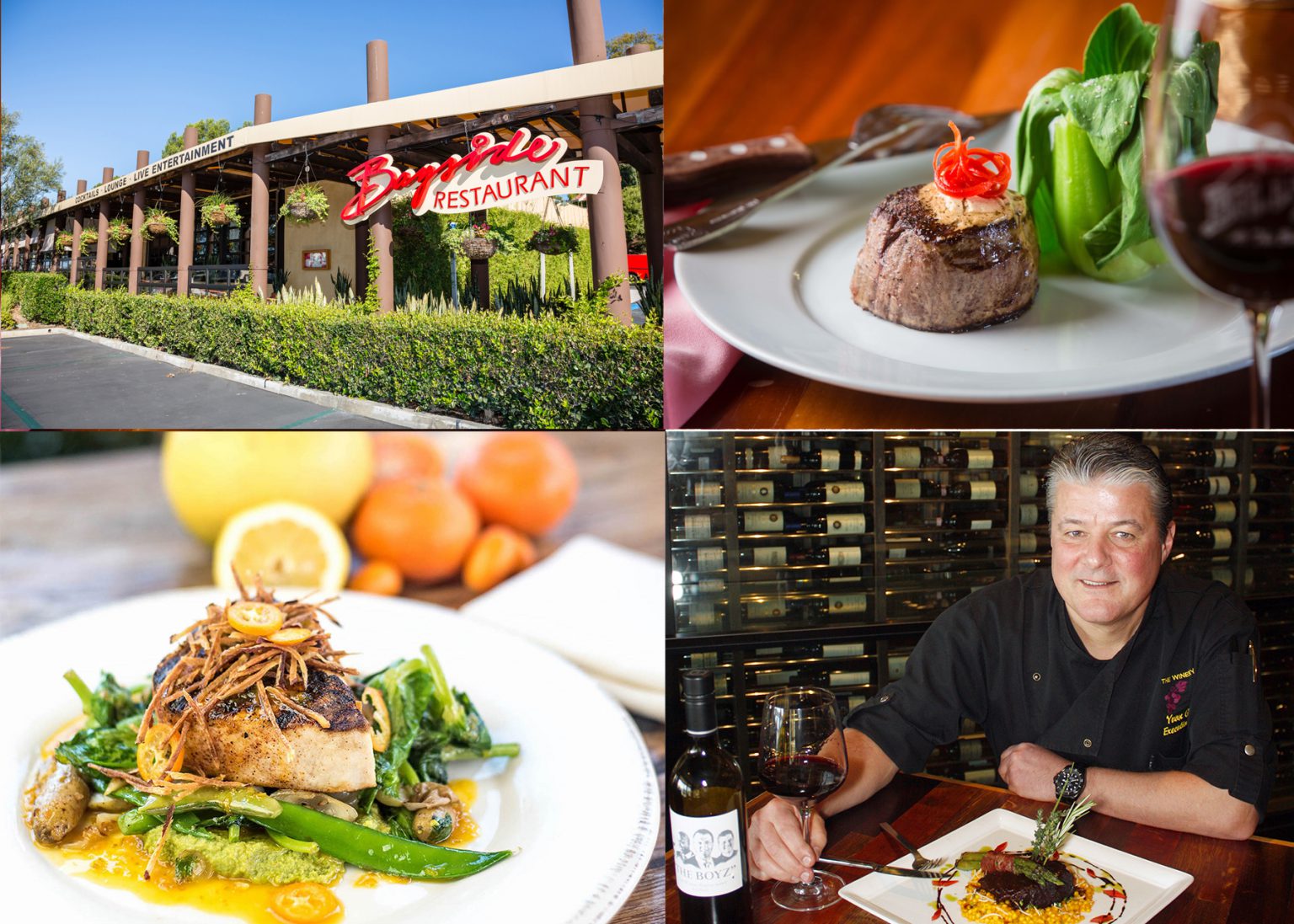 Newport Beach Restaurant Week is Served April 19 – May 2 - Newport ...