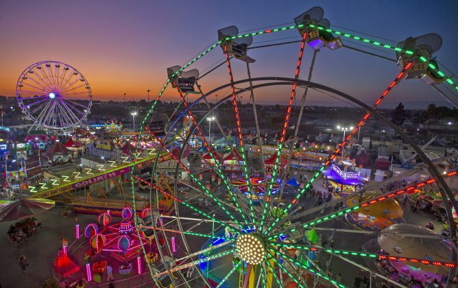 OC Fair Tickets On Sale May 1 - Newport Beach News
