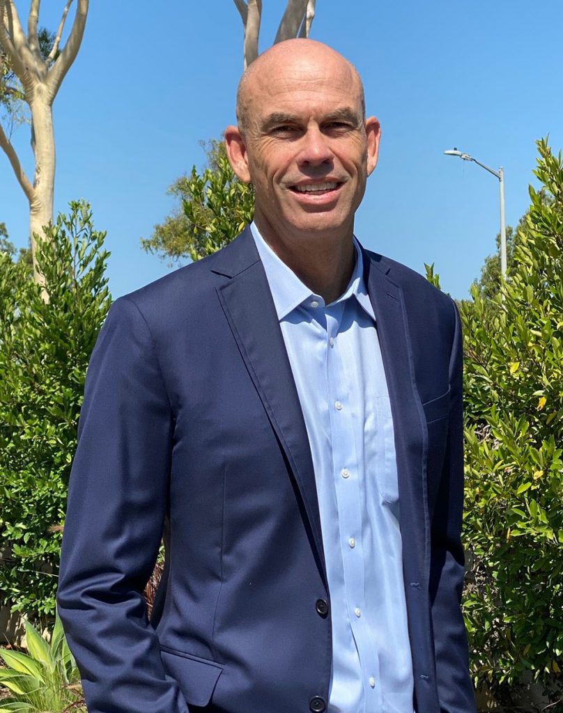 Gordon McNeill: A Champion of Education - Newport Beach News