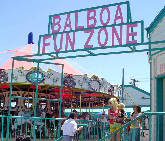 Balboa Fun Zone Sold to Third-Generation Newport Beach Family - Newport ...