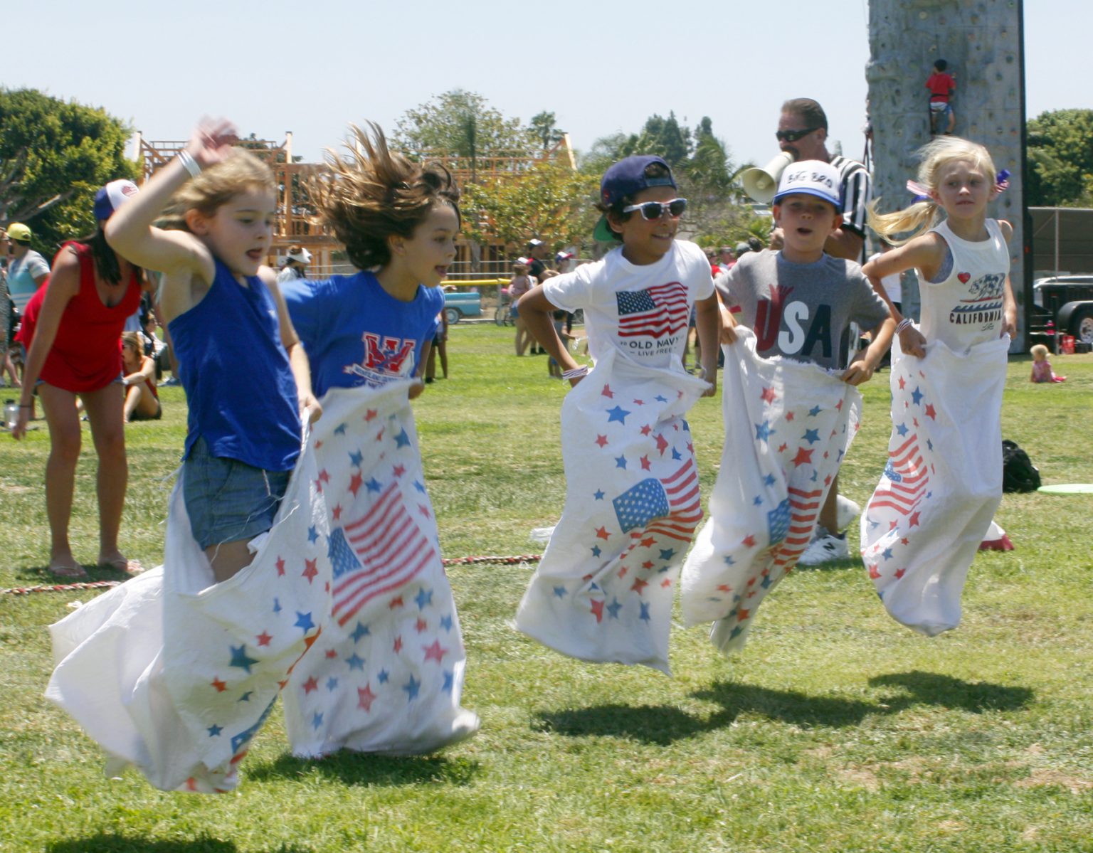 Annual July 4th Parade and Celebration Returns to Mariners Park ...