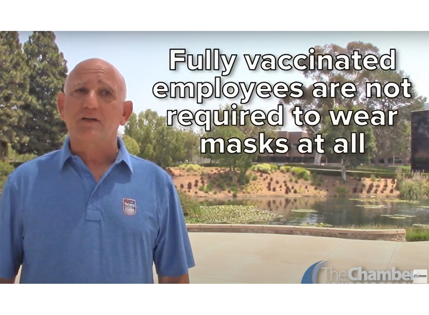 Newport Chamber CEO Reviews New Cal/OSHA Workplace Guidelines - Newport ...