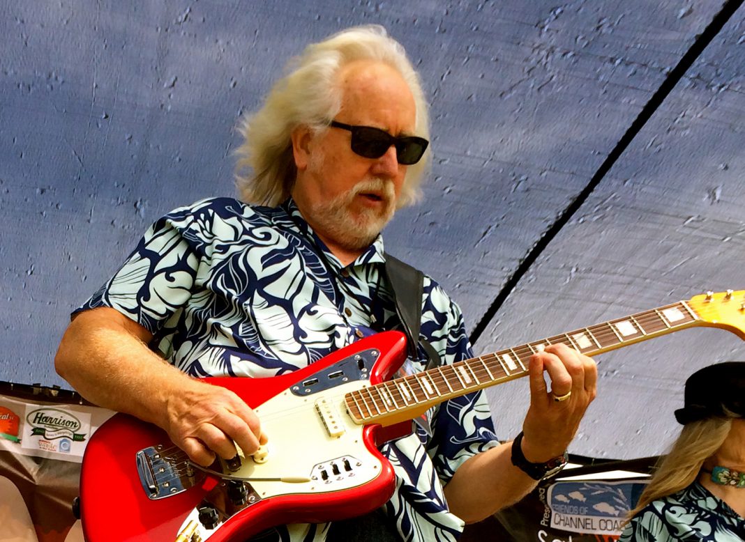 The Surfaris Plan to ‘Wipe Out’ in Concert at Campus Jax in Newport ...