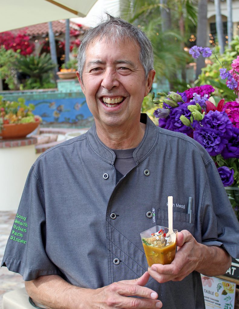 Farmhouse Serves Summer Cocktails, Continues ‘Swig for Selflessness ...