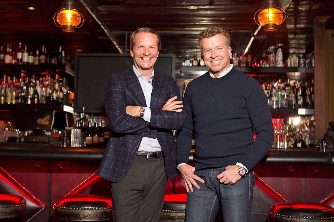 River Jetty Restaurant Group of Newport Beach Announce A PCH Restaurant ...