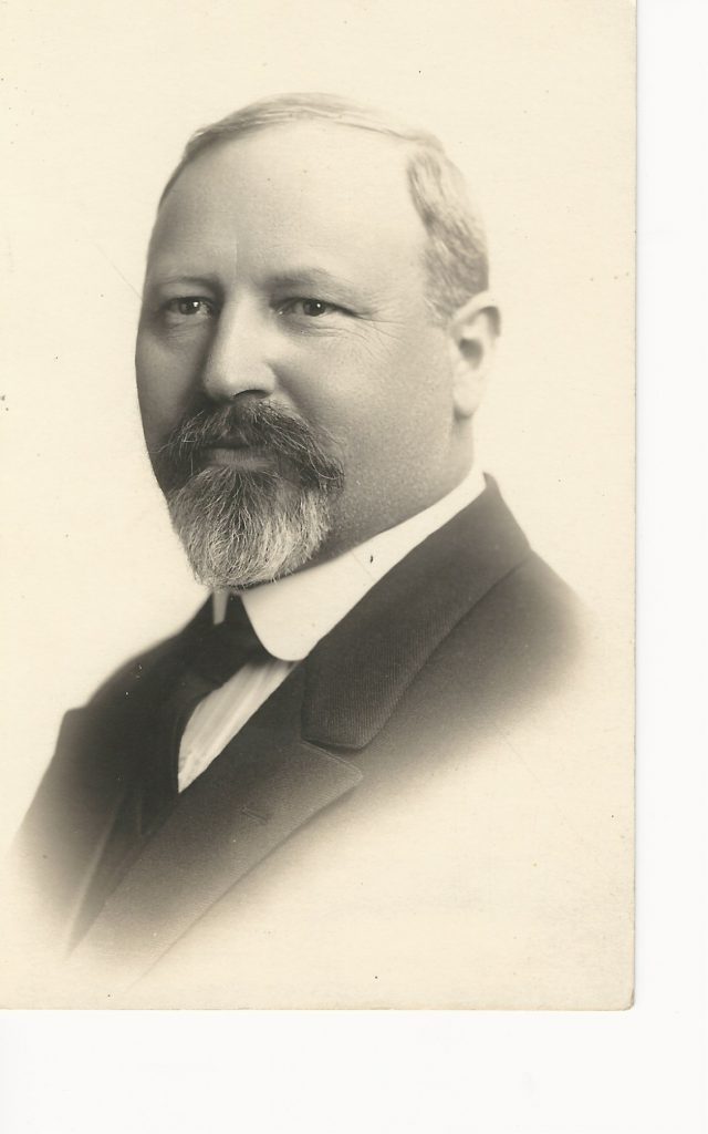 Balboa Island Museum Presents “The Legacy of Edward Spencer” - Newport ...