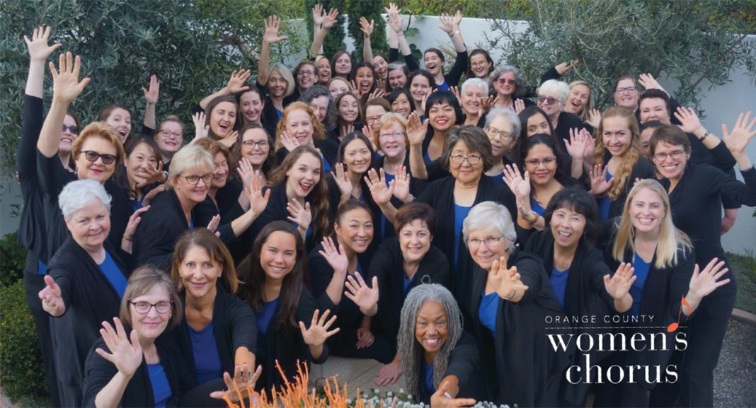 OC Women’s Chorus Accepting New Singers for 2021-22 Season - Newport ...
