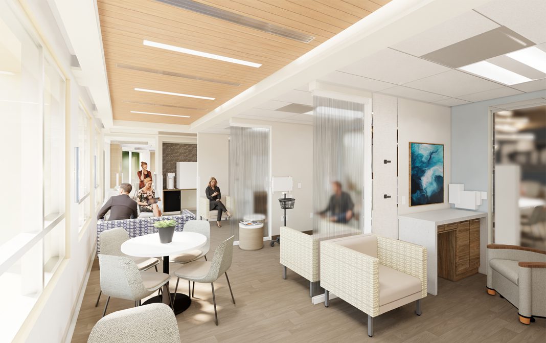 Hoag Hospital Embarks on Major Reinvestment of its Hoag Cancer Center ...