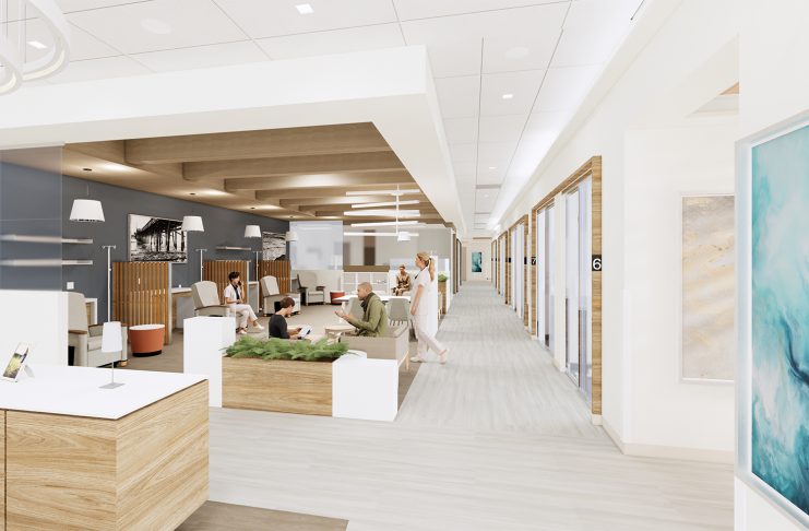 Hoag Hospital Embarks on Major Reinvestment of its Hoag Cancer Center ...