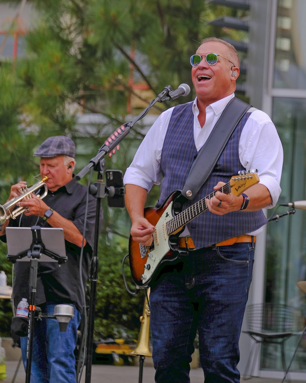The Sully Band Launches Newport Beach Concerts on the Green July 25 ...