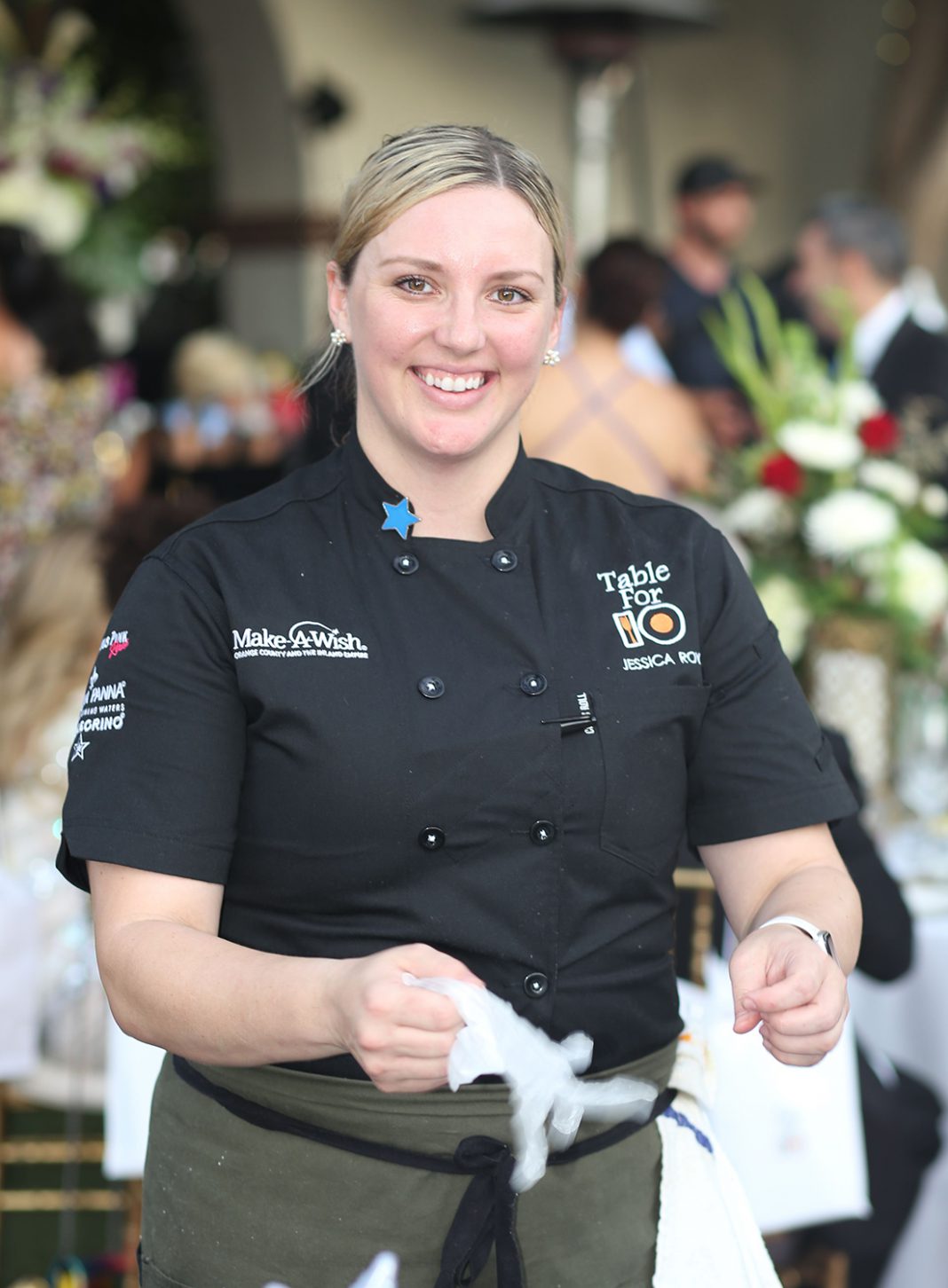 Table for Ten Culinary Extravaganza Returns to OC - Newport Beach News