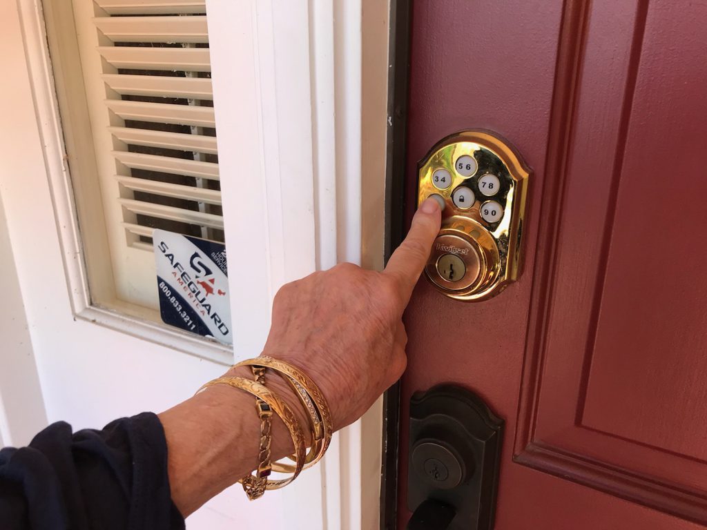 NBPD Says Security Layers Can Secure Your Home from Burglars - Newport ...