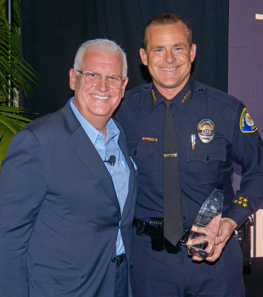 Newport Beach & Co. Hosts Annual Marketing Outlook Reception - Newport ...