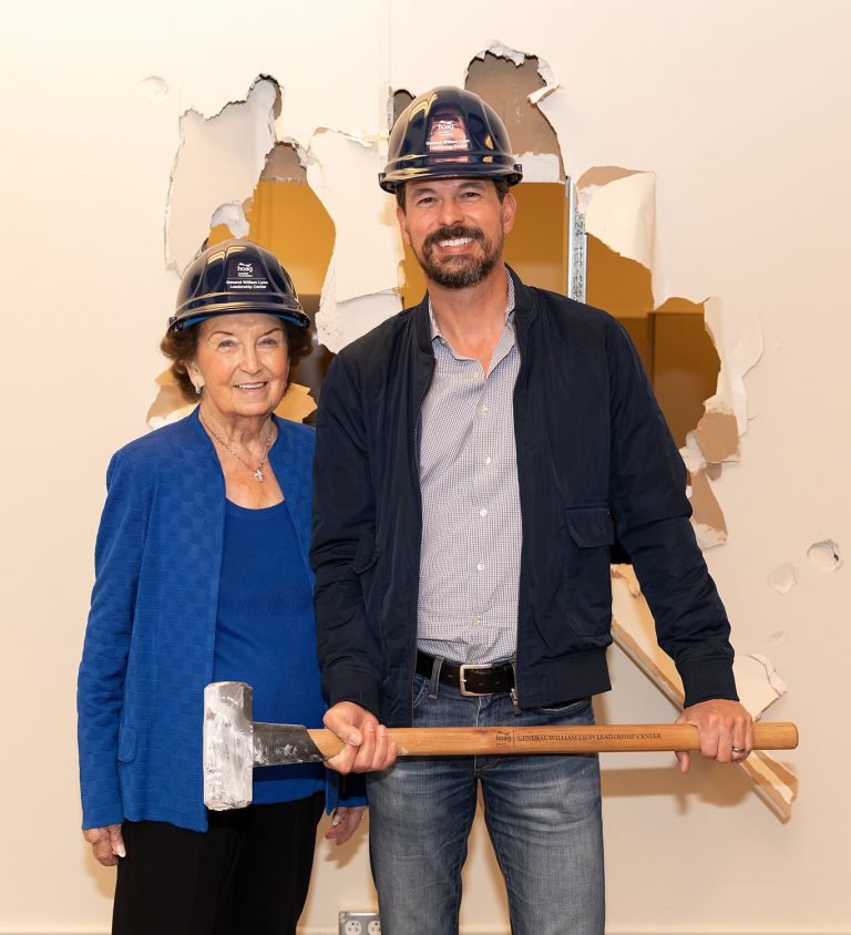 Hoag Hospital to Establish Leadership Center with Gift from Lyon Family ...