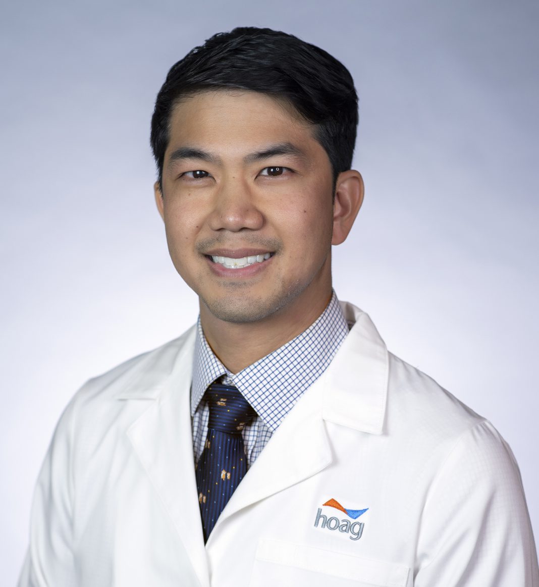Hoag Hospital Welcomes Renowned Cardiac Surgeon Timothy Lee - Newport ...