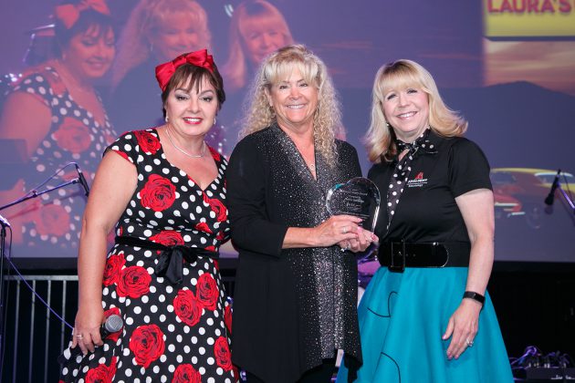 Laura’s House Gala at Newport Beach Country Club Raises $700K - Newport ...