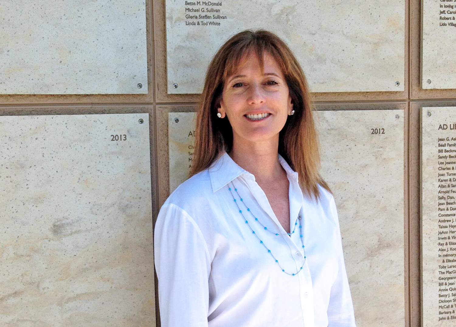 Longtime Civic Leader Robyn Grant Announces Candidacy for Newport Beach ...