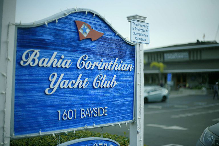 Bahia Corinthian Yacht Club Welcomes Kari Konapelsky as 2022 Commodore ... Bahia Corinthian Yacht Club Welcomes Kari Konapelsky as 2022 Commodore ...