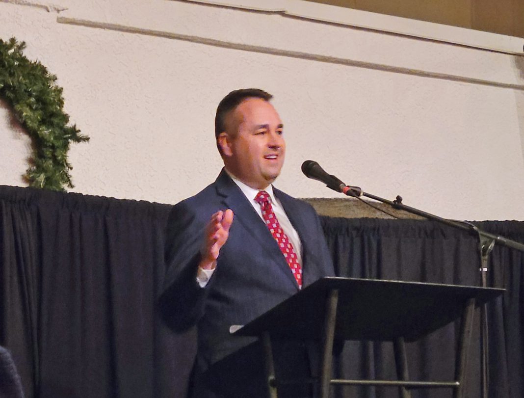 Kevin Muldoon Confirmed as Newport Beach Mayor for 2022, Noah Blom is ...