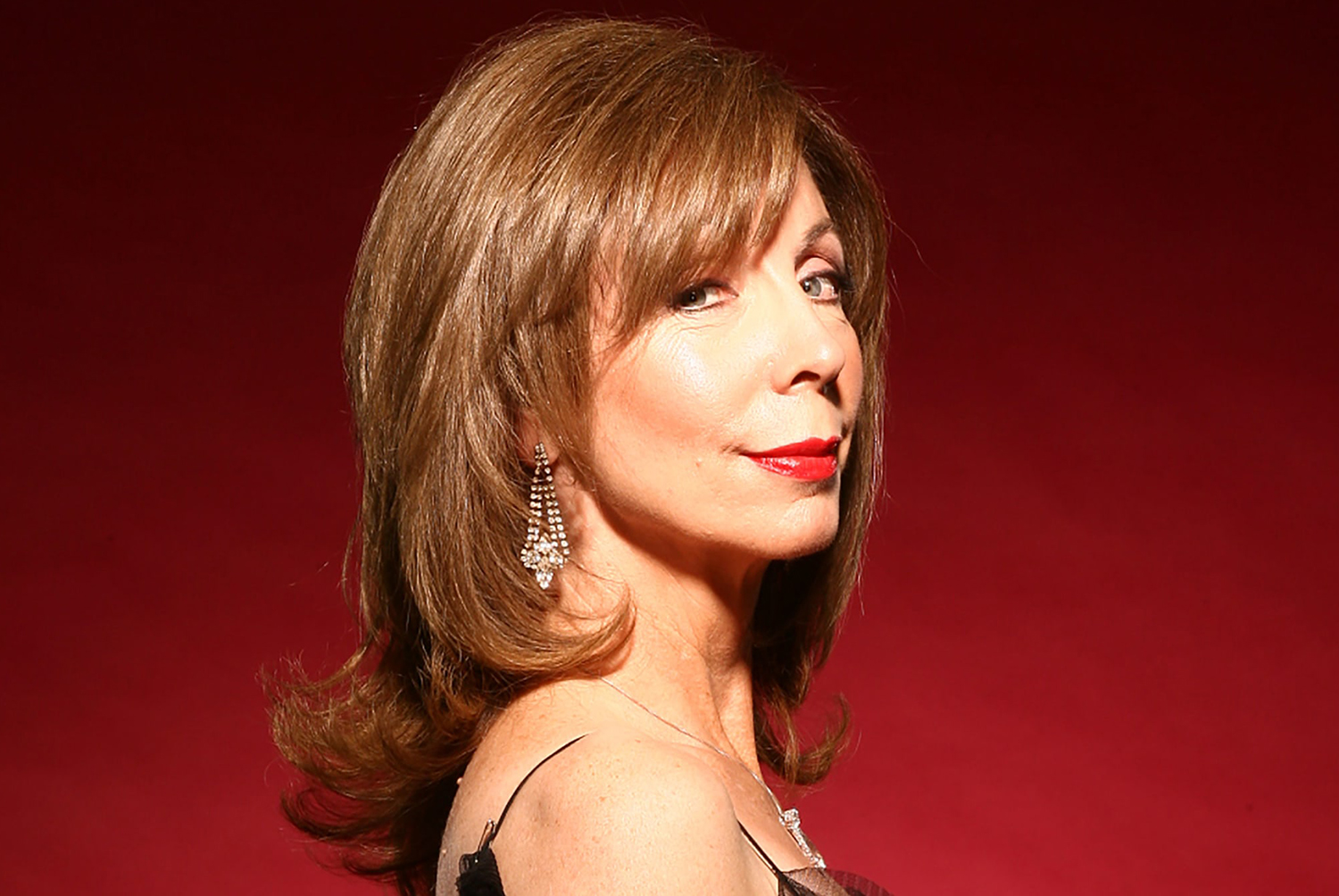 Comedian Rita Rudner Brings Her Sharp Wit and Droll Observations to ...