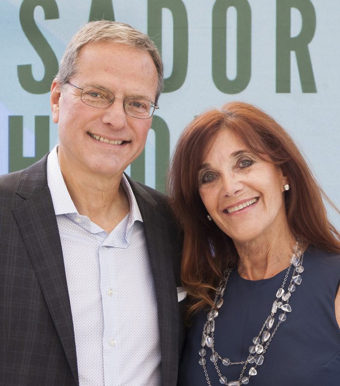 Samueli Academy Celebrates Completion of Capital Campaign and Campus ...