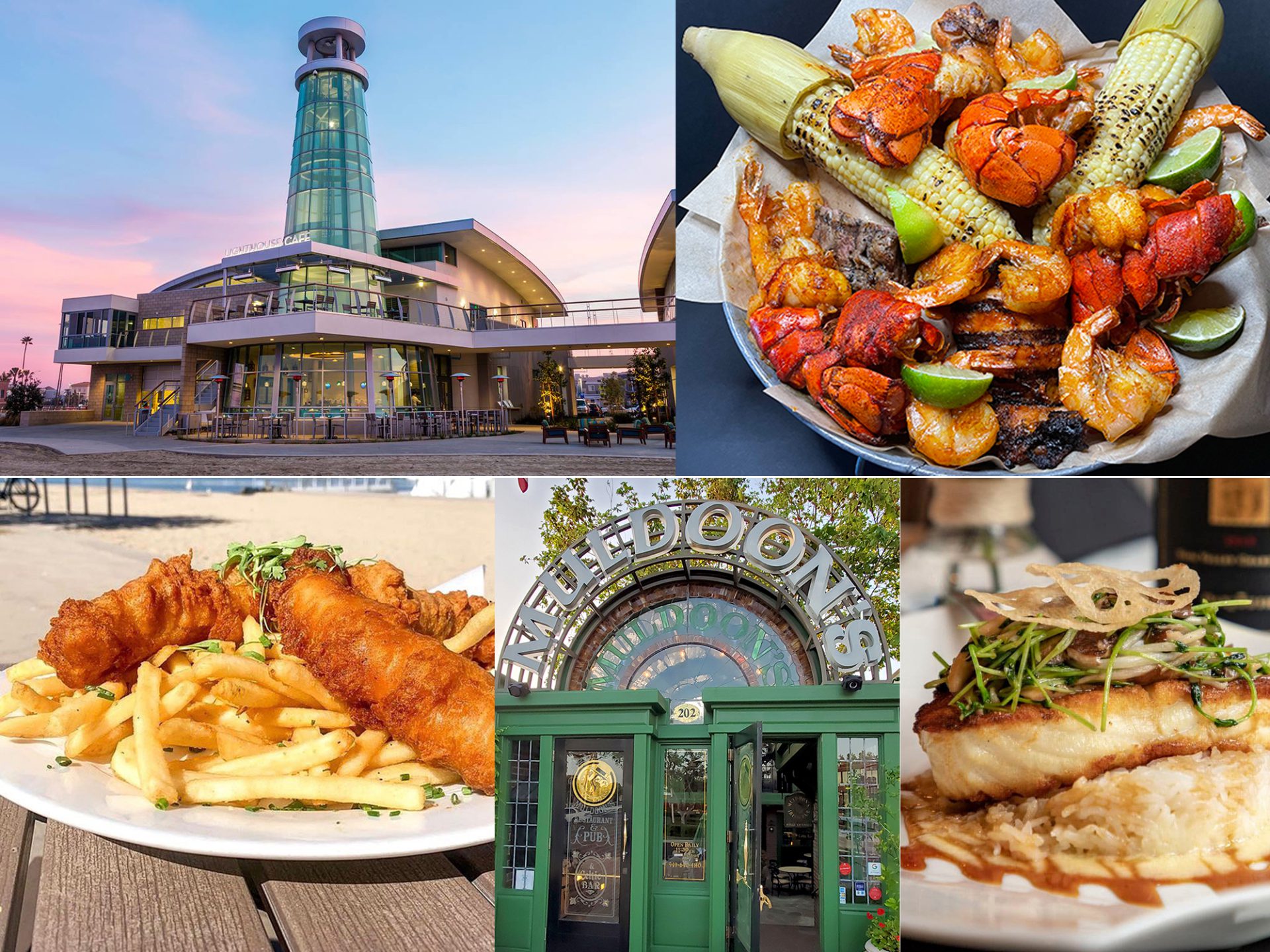 Prepare to Savor OC Restaurant Week in Newport Beach March 6-12 ...