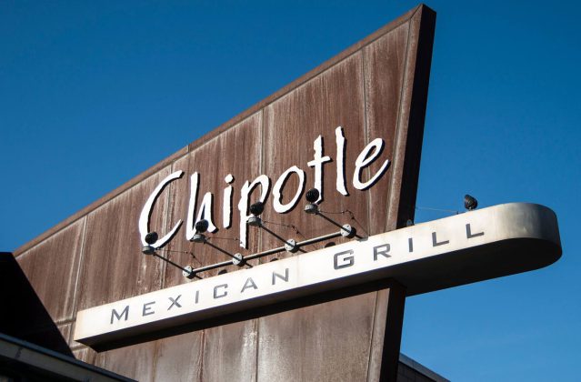 Chipotle Sustainability Report Showcases Efforts to Cultivate a Better ...
