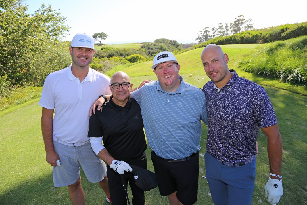 Kure It Cancer Research Annual Golf Tournament Set to Tee Off at ...