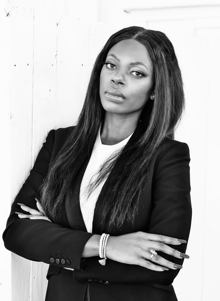 Author Ruth Chiedza McDonald Goes from Zimbabwe to Laguna Beach ...